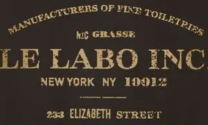 Le Labo Shaving Cream - No Color