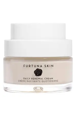FURTUNA SKIN Daily Renewal Cream - No Color
