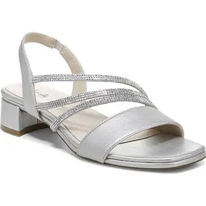 Lifestride Block Heel Sandals For Women