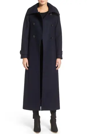 Women's Maxi Coats