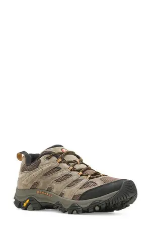 Merrell Moab 3 Wide Hiking Shoe