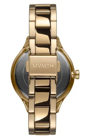 MVMT Reina Multi Eye Bracelet Watch