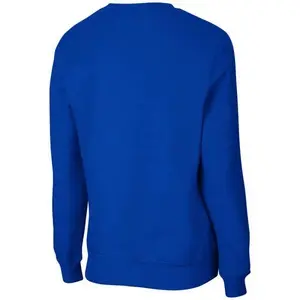 COLOSSEUM Air Force Falcons Campanile Pullover Sweatshirt