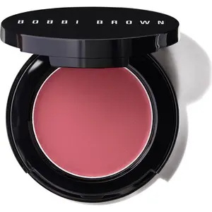 Bobbi Brown Pot Rouge Cream Blush For Lips & Cheeks - Pink Flame