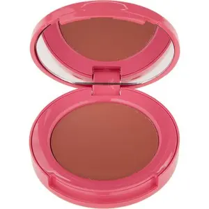 Bobbi Brown Pot Rouge Cream Blush For Lips & Cheeks Powder Pink Bca