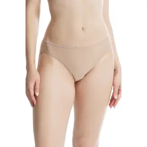 Hanky Panky Breathesoft Bikini Bottom - Taupe