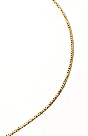 CHILD OF WILD Cobra Pendant Necklace