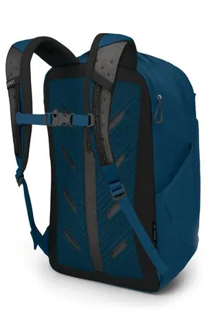 OSPREY Proxima 30-liter Campus Backpack - Night Shift Blue