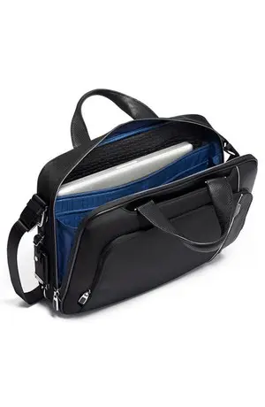 Tumi Arrivé Sadler Briefcase
