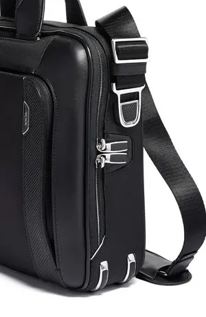 Tumi Arrivé Sadler Briefcase