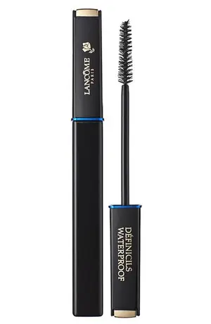 LANCOME Définicils Lengthening And Defining Waterproof Mascara - Black