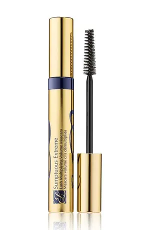 Estée Lauder Sumptuous Extreme Lash Multiplying Volume And Length Mascara - Extreme Black