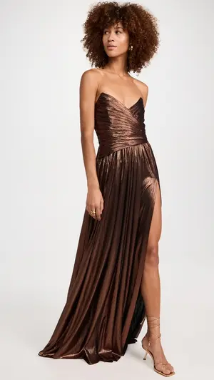 Retrofete Waldorf Dress