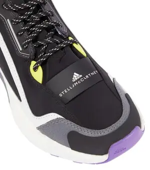 Adidas By Stella Mccartney Outdoor Boost 2.0 Sneakers In Black - 30% Off |  Editorialist