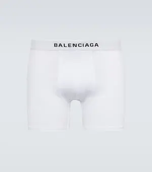 Balenciaga Logo Boxers & Briefs