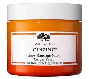 ORIGINS Ginzing Glow-boosting Face Mask - One-color