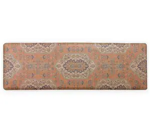 FLOORPOPS Persepolis Anti-fatigue Comfort Long Mat - One-color
