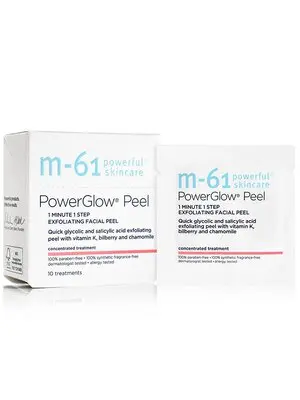 M61 Powerglow® Peel