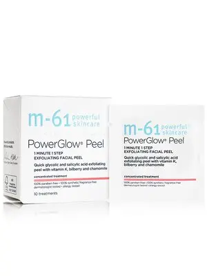M61 Powerglow® Peel