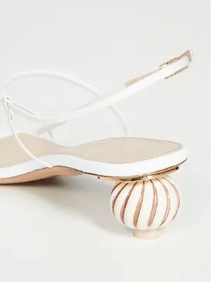 Jacquemus Manosque Sandal