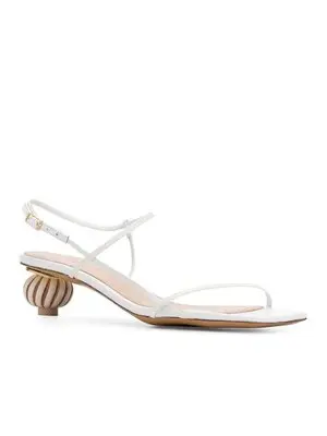 Jacquemus Manosque Sandal