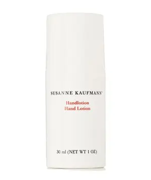 SUSANNE KAUFMANN Hand Lotion
