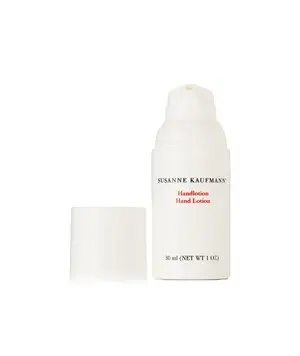 SUSANNE KAUFMANN Hand Lotion