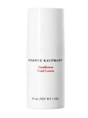 SUSANNE KAUFMANN Hand Lotion