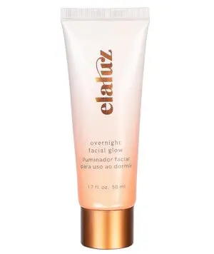 ELALUZ Overnight Facial Glow