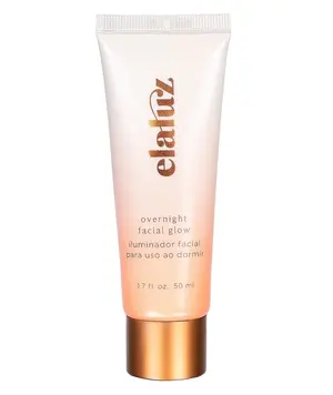 ELALUZ Overnight Facial Glow