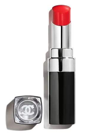 Chanel Rouge Coco Bloom Lipstick In 130 Blossom