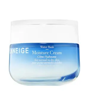 LANEIGE Water Bank Moisture Cream