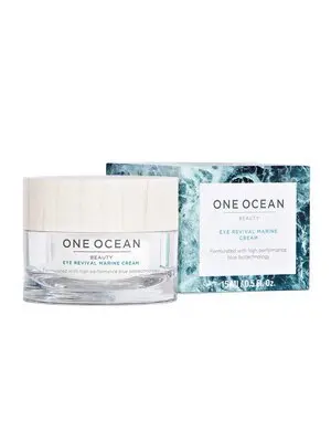 ONE OCEAN BEAUTY Eye Revival Marine Cream