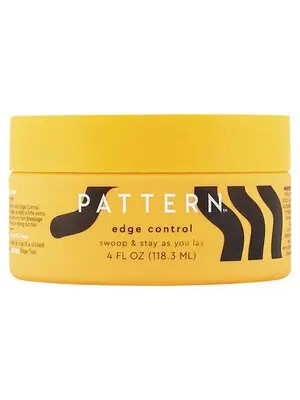 PATTERN Edge Control