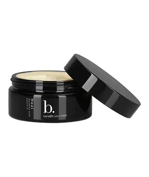 BENEATH YOUR MASK Heal Whipped Skin Souffl