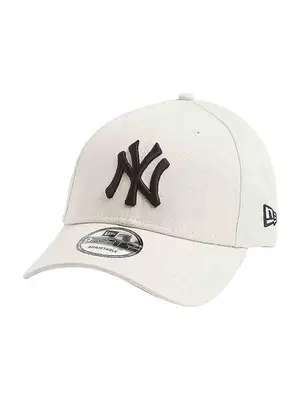 New Era 9forty New York Yankees Cotton Baseball Cap