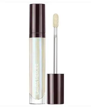 Laura Mercier Caviar Chrome Veil Liquid Eye Shadow
