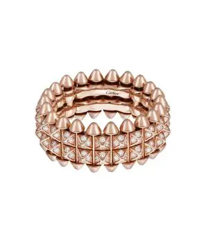 CARTIER Clash De Ring