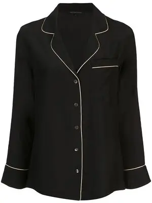 Kiki De Montparnasse Pajama Set