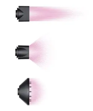 DYSON Supersonic Hair Dryer