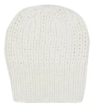 THE ROW Ayfer Cashmere Beanie