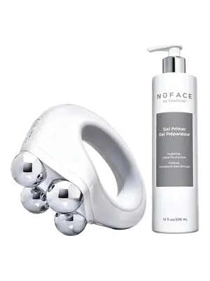 NUFACE Nubody Skin Toning Device