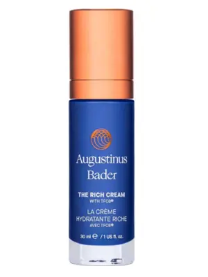 Augustinus Bader The Rich Cream
