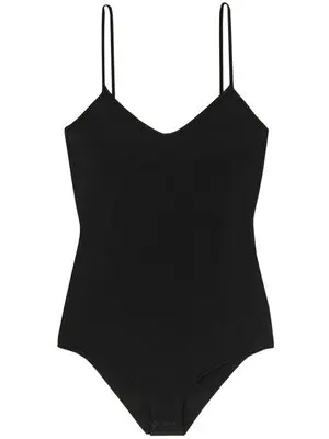 AZ FACTORY - MyBody Stretch-Knit Bodysuit