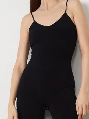 AZ FACTORY - MyBody Stretch-Knit Bodysuit