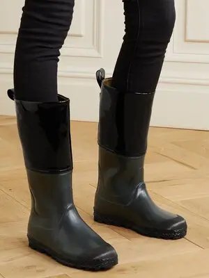 Ludwig Reiter Gardner Rain Boots