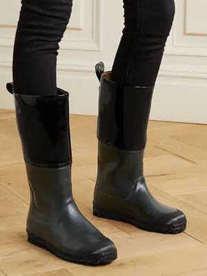 Ludwig Reiter Gardner Rain Boots