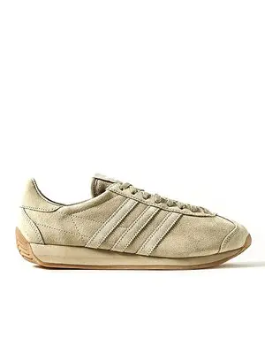 Khaite Adidas Originals Suede Sneakers