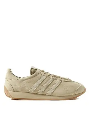 Khaite Adidas Originals Suede Sneakers