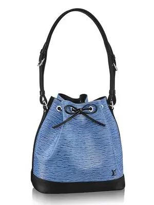 LOUIS VUITTON Petit Noé - One-color